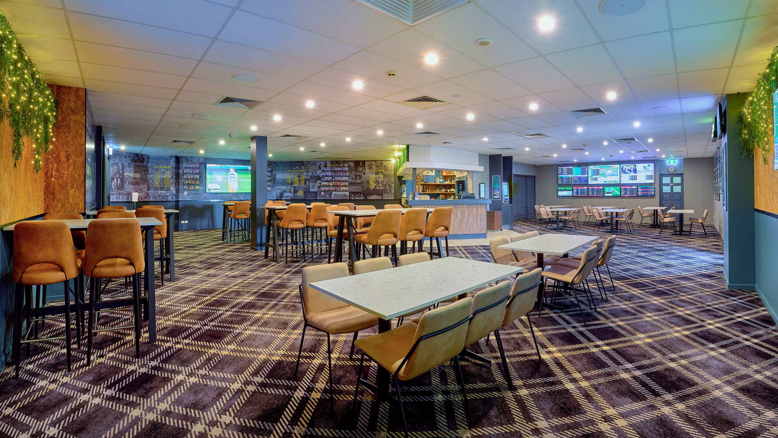 Dining - The Official Wyong Rugby League Club Website